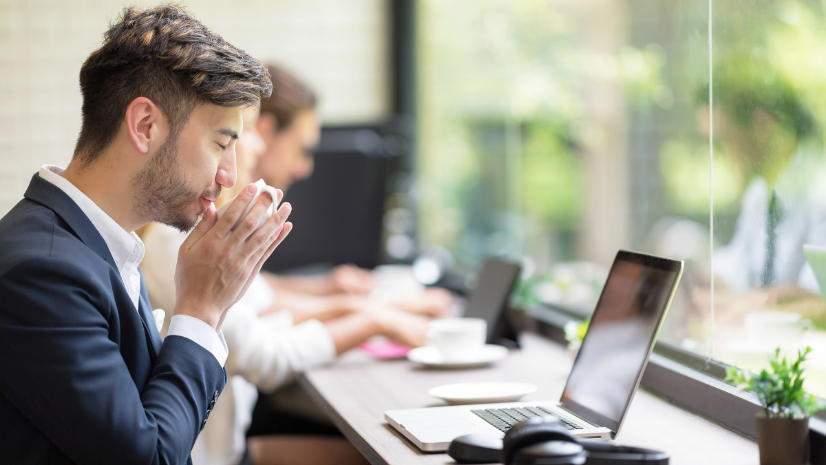 What Is A Serviced Office? 4 Amazing Benefits Of Using A Serviced ...