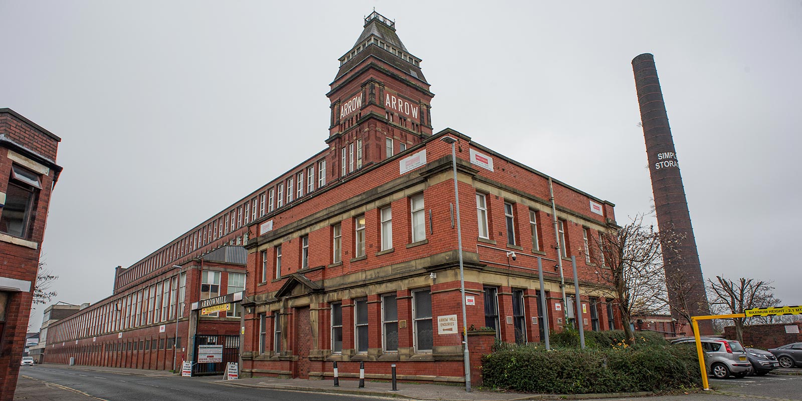 Office Space in Rochdale: Slash Business Costs Today